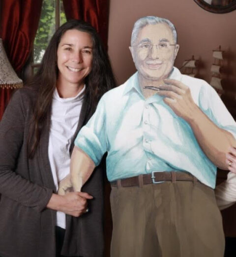 Cindy Baker Legacy | Murer House Foundation