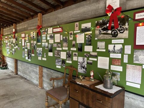Museum | Murer House Foundation