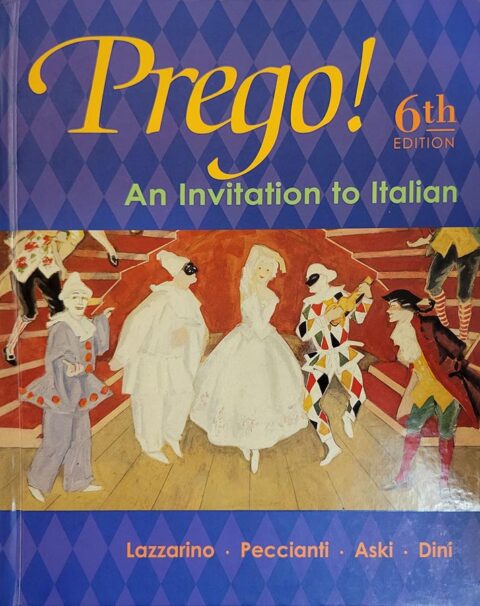 Language Classes | Murer House Foundation