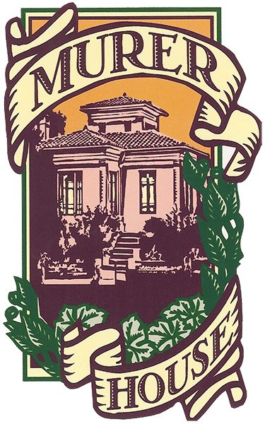 Murer House and Gardens | Murer House Foundation